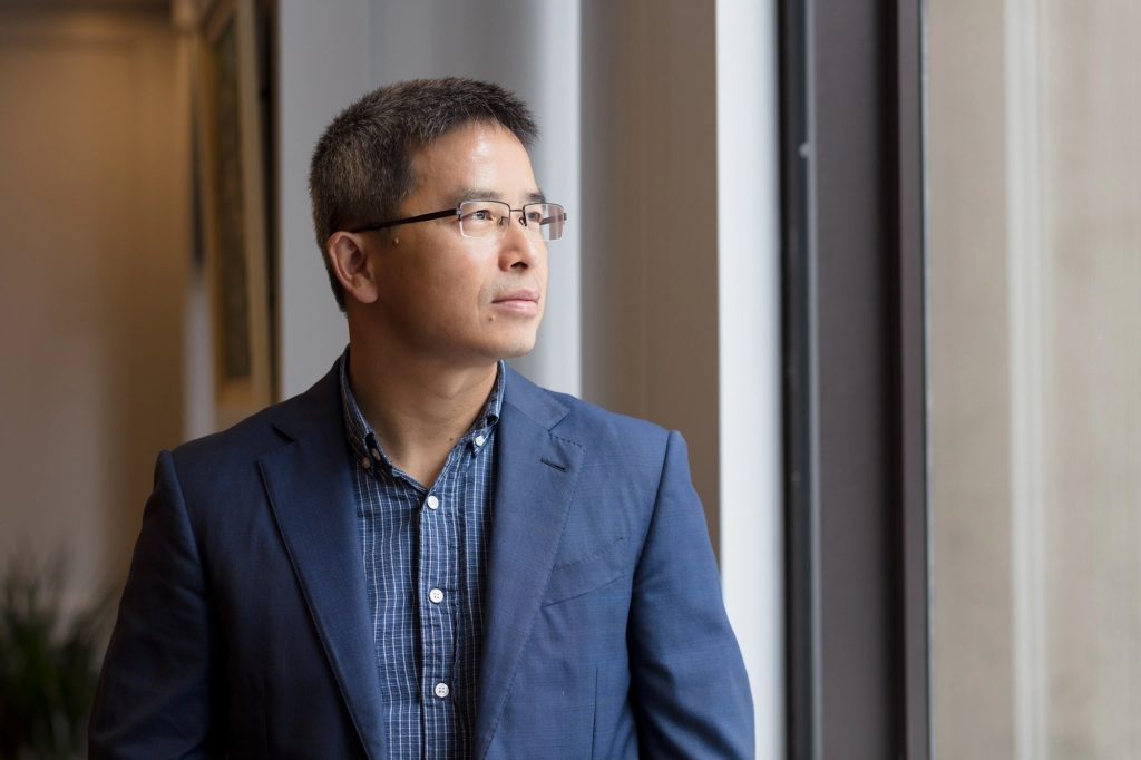 CEO Tran Trong Kien reveals the key to helping TMG get through the most ...