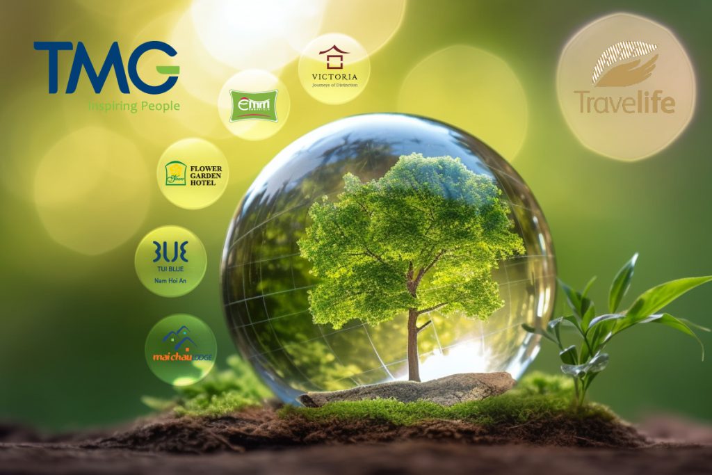 TMG đạt chứng chỉ Travelife Gold cấp tập đoàn, dẫn đầu trải nghiệm du ...