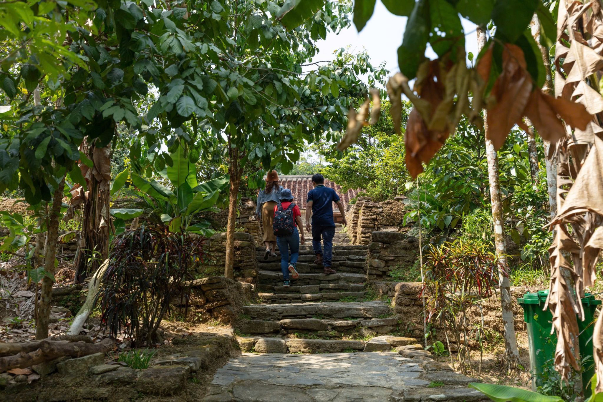 A Visit to Tien Phuoc, the Land of 15 Fairies - Thien Minh Group | TMG ...