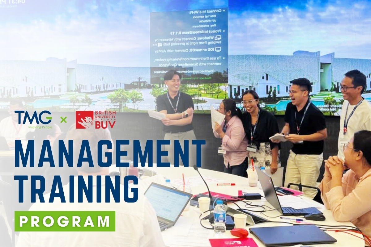 Thien Minh Group - TMG - TMGROUP