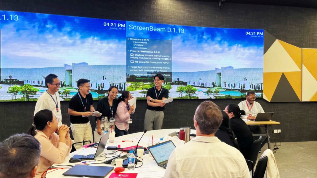 TMG Management Training 2025: Unleash the Leadership Potential of ...